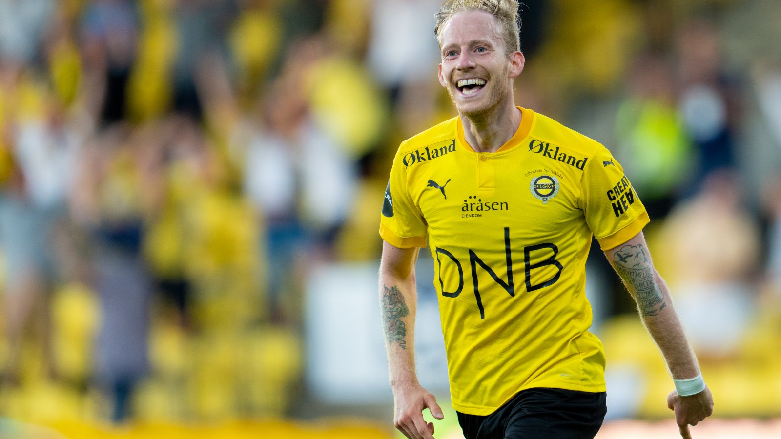 Disse starter cupkampen mot Nardo / Lillestrøm Disse starter cupkampen mot Nardo / Lillestrøm